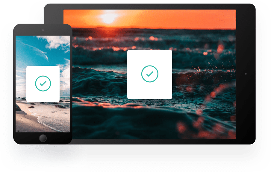 Frontend Mentor | Clipboard landing page